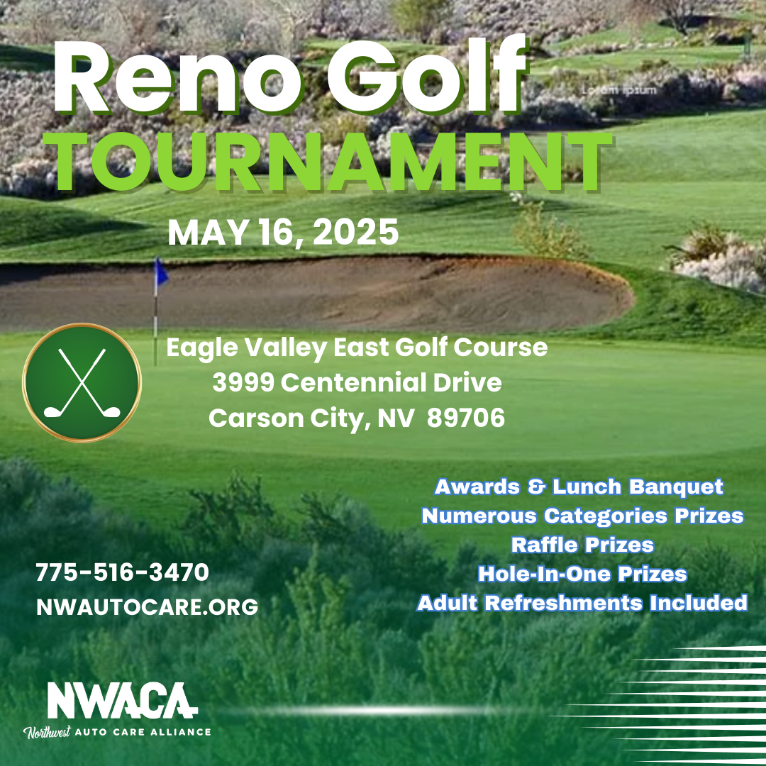 Northwest Auto Care Alliance - Northwest Auto Care Alliance